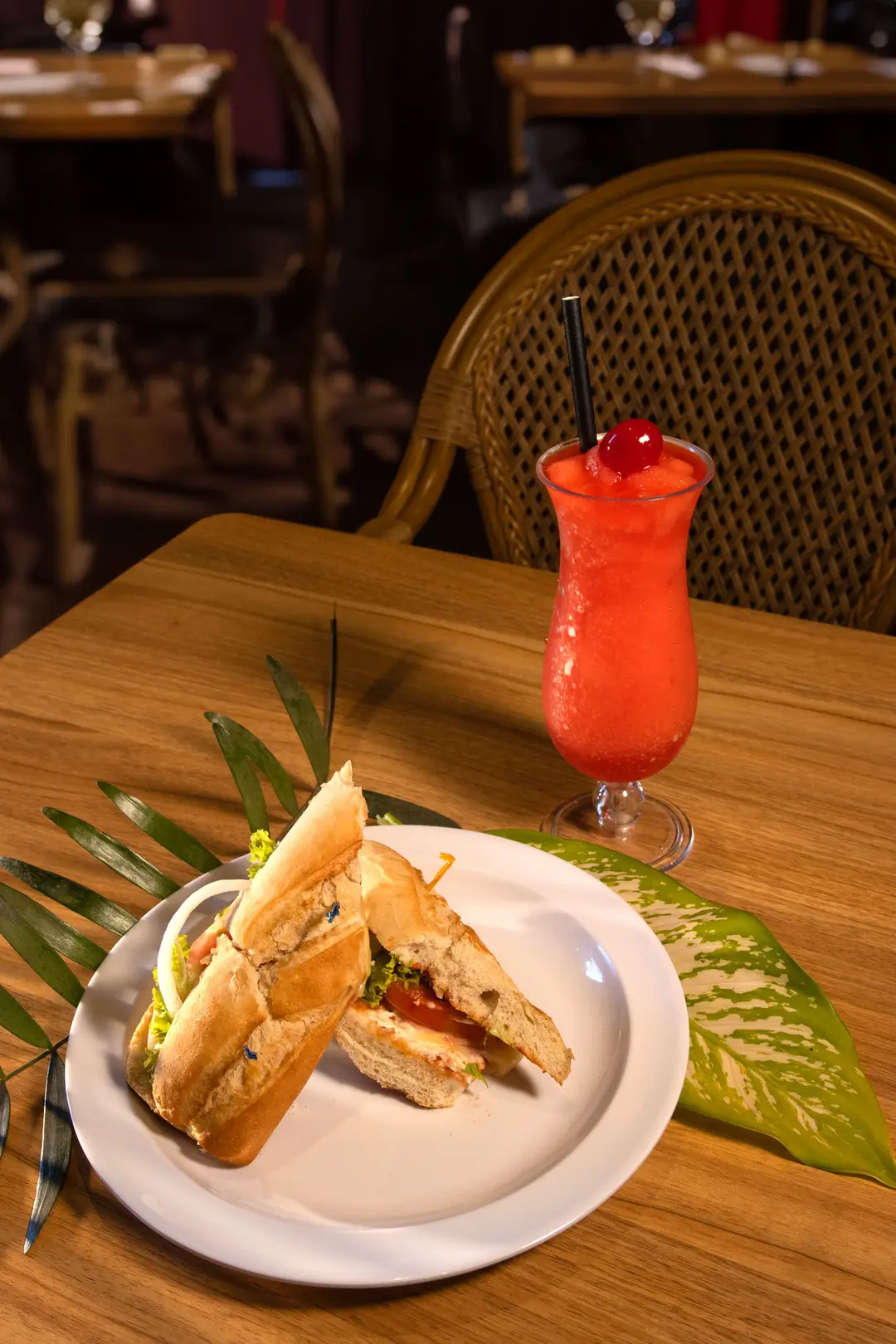 Taino Bay, Puerto Plata